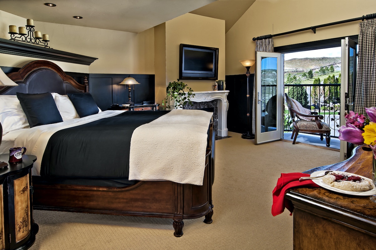 One of the Best Places to Stay in Walla Walla - Cameo Heights